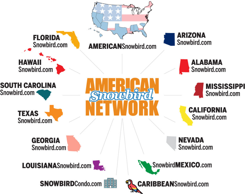 Snowbird - Clearle Rental Niches